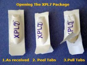 XPL7 Phytonics USA Hormone Free Plant Based Contraceptive